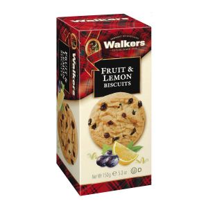 Walkers - Scottie Dog shaped Shortbread 220g – Dose