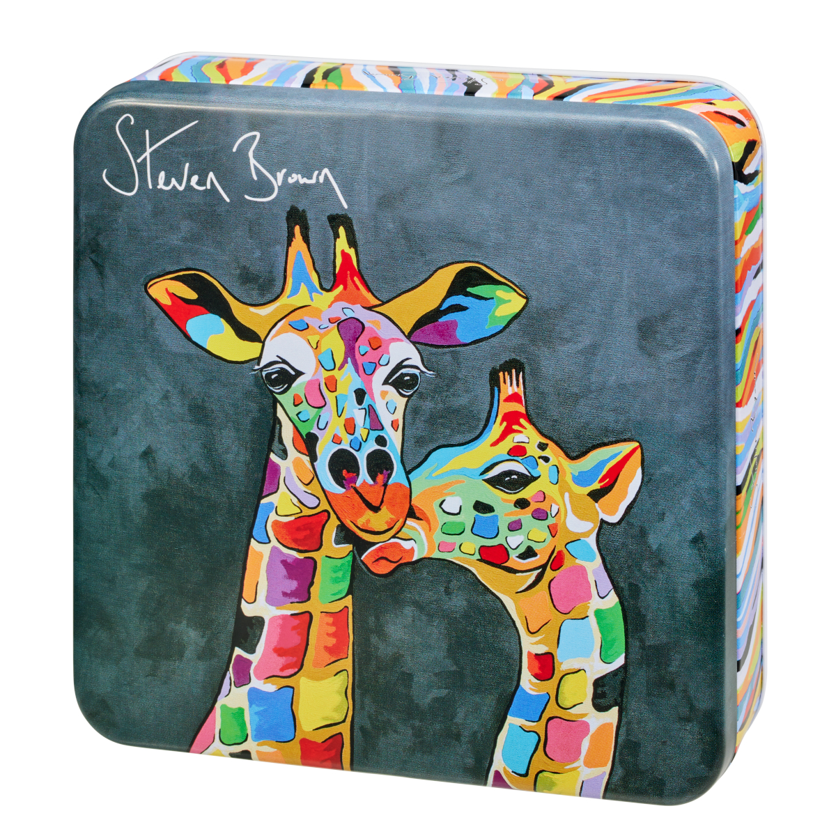 Gardiners of Scotland - Francie & Josie McZoo Vanilla Fudge 200g – Dose