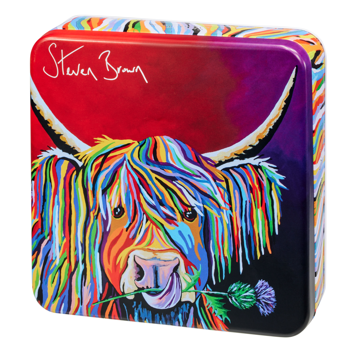 Gardiners of Scotland - Lizzie McCoo Salted Caramel Fudge 200g – Dose